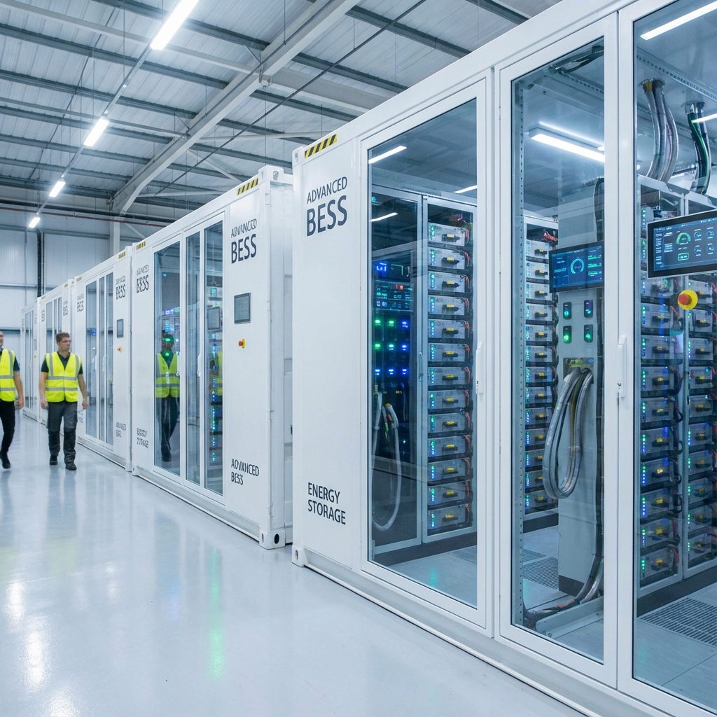 Solarmacs Group