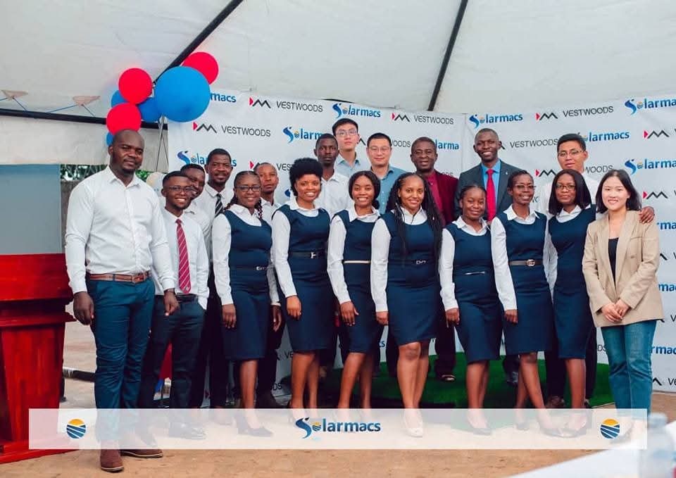 Solarmacs Group
