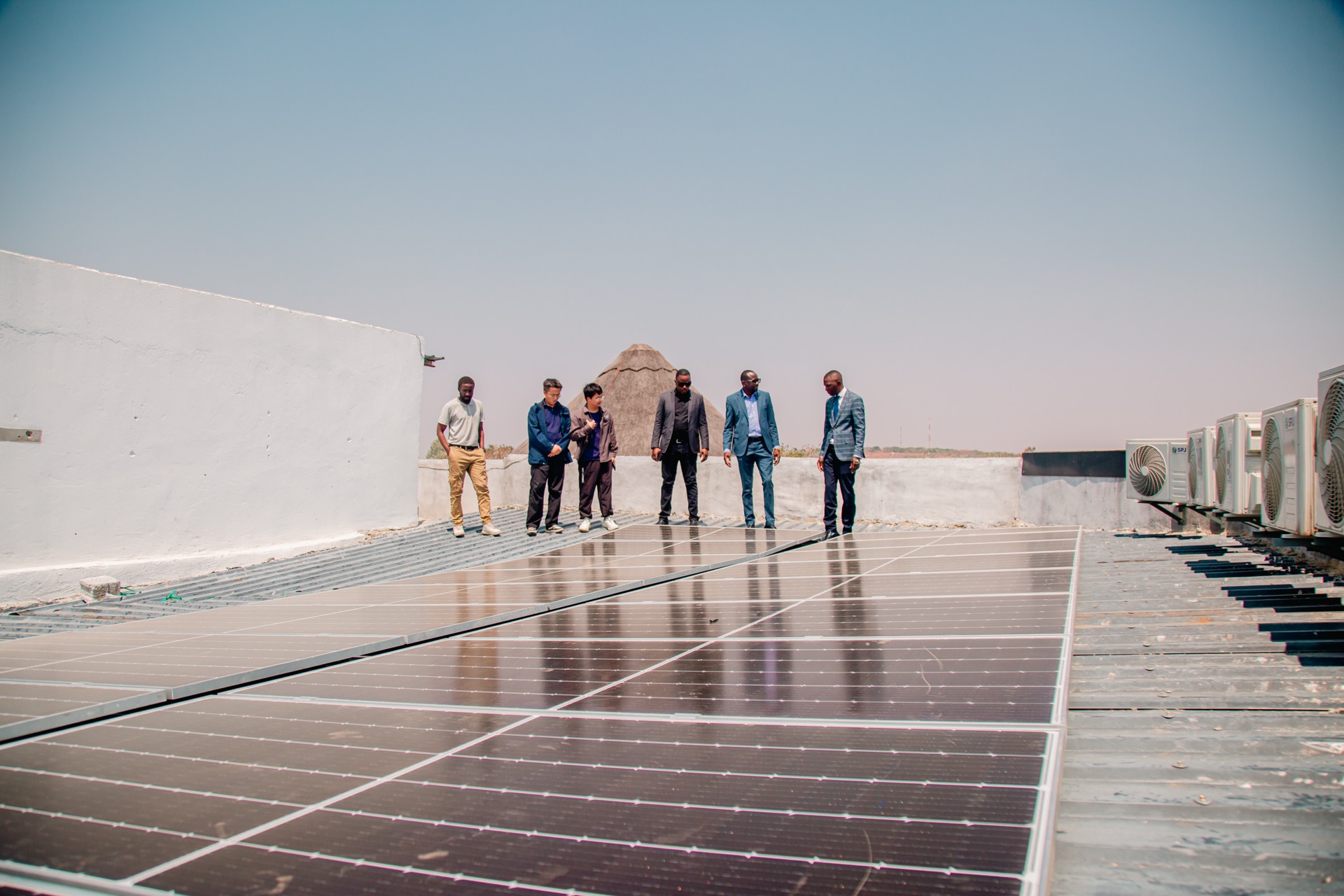 Solarmacs Group