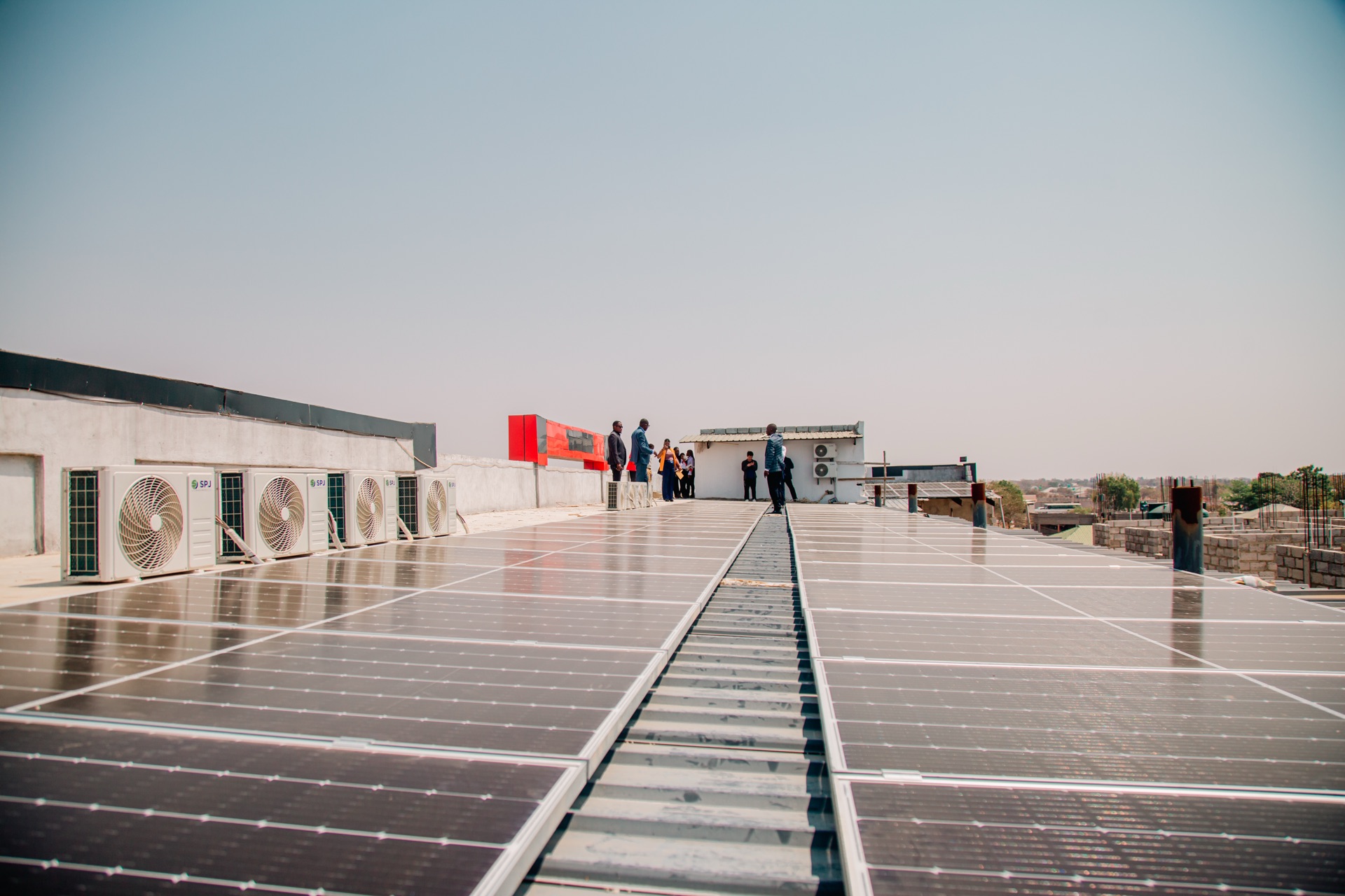 Solarmacs Group